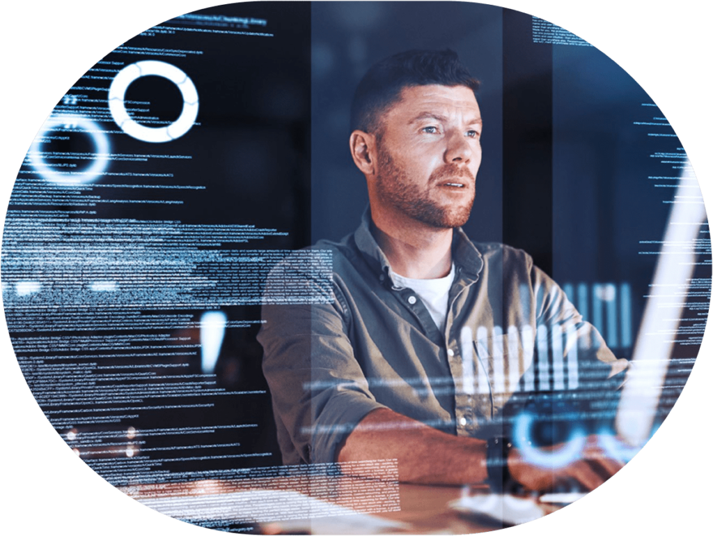 Convergence for machine control | Objectis