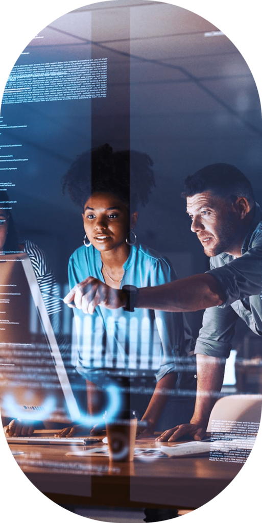 Convergence for machine control | Objectis