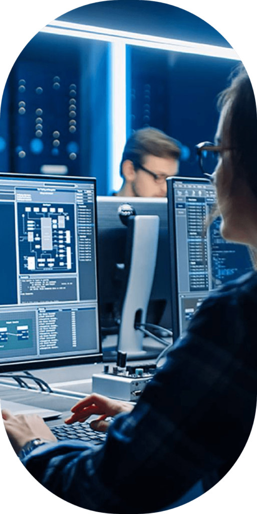 Become a WPF expert for intuitive and rich HMIs | Objectis