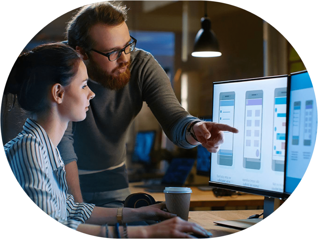 Become a WPF expert for intuitive and rich HMIs | Objectis